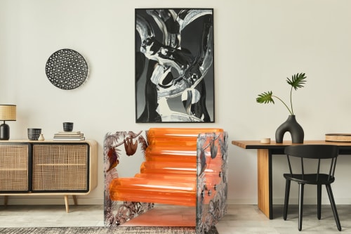 MOJOW DESIGN - Chairs and Furniture | Wescover
