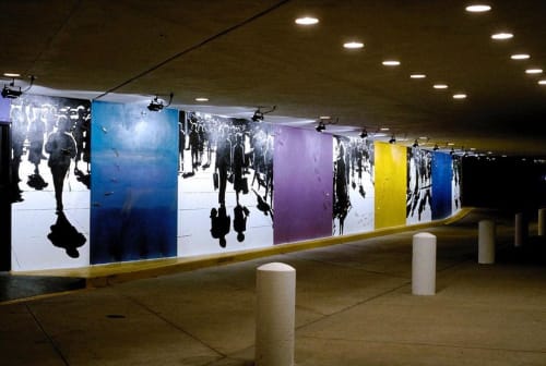 Mario M. Muller - Paintings and Art | Wescover