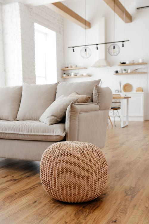 Most Comfortable Floor Seating | Wescover