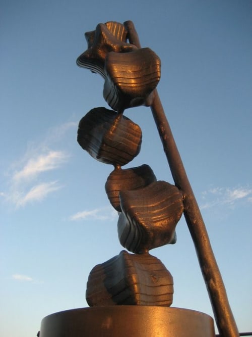 Andrew McKeown Sculptor - Public Sculptures and Public Art | Wescover