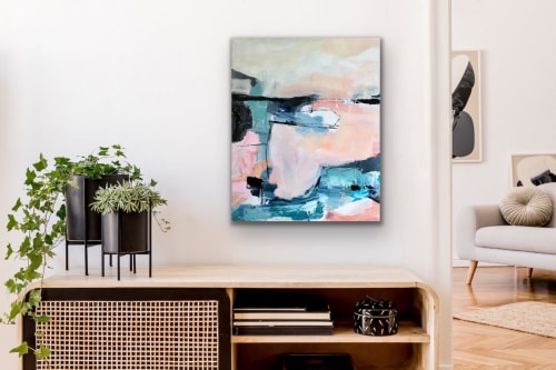 Melanie Biehle - Paintings and Art | Wescover