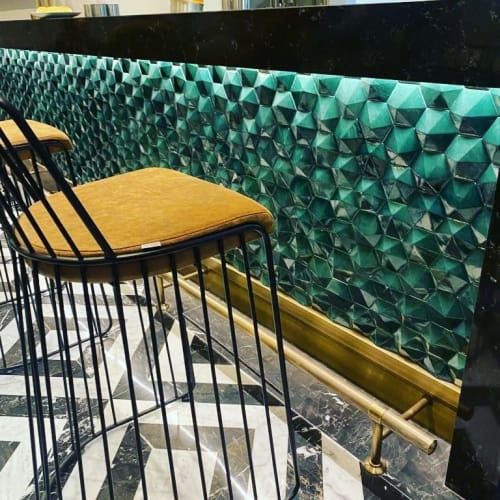 MF Art Ceramic - Tiles | Wescover