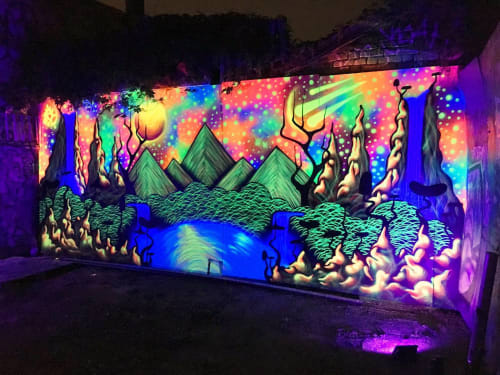 Explore VIP Graffiti Paint Design and Art | Wescover