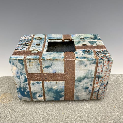 Clay Elements - Planters & Vases and Planters & Garden | Wescover