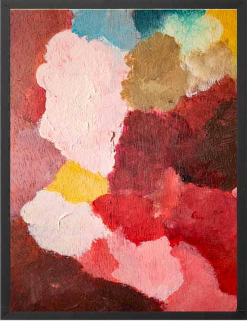 Emily Tingey - Paintings and Photography | Wescover