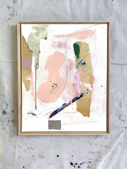 Jessalin Beutler Paintings And Art Wescover