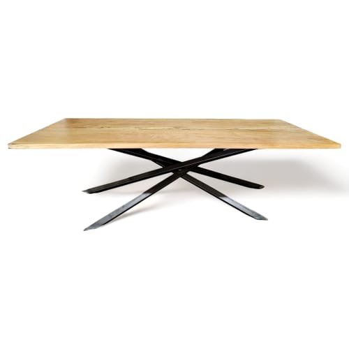 KC Custom Hardwoods - Furniture and Serveware | Wescover