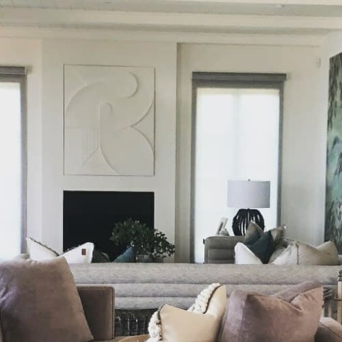 Patrick Bonneau - Art and Dinnerware | Wescover