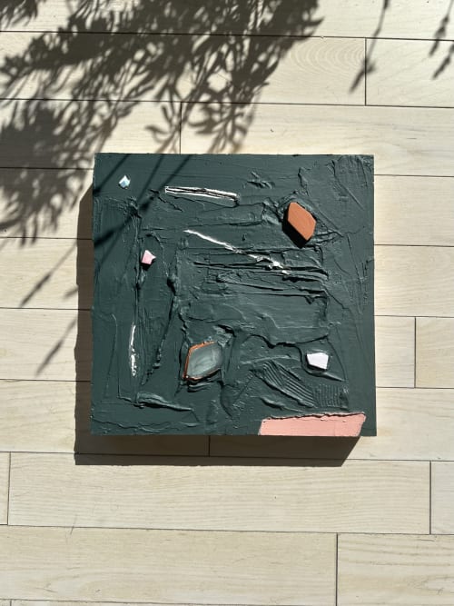 Allison Rohland - Paintings and Art | Wescover