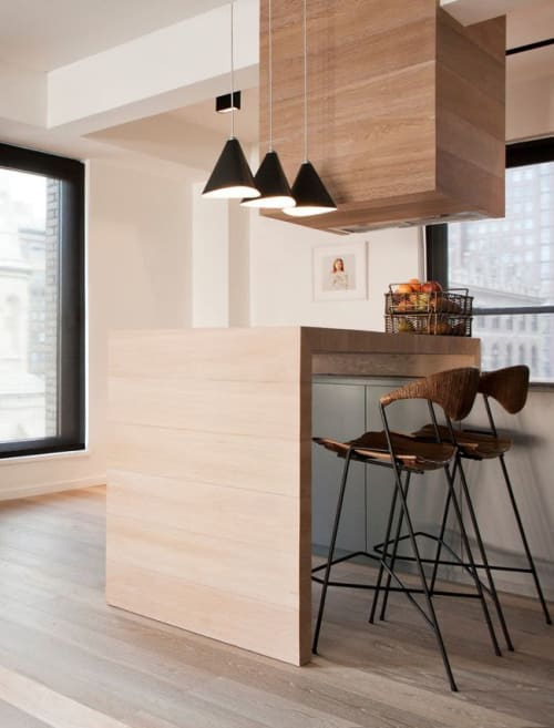 Daniel Becker Studio - Chandeliers and Lighting | Wescover