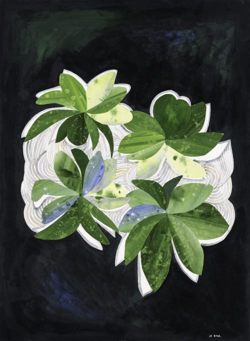 Ruth Le Roux - Prints and Art | Wescover