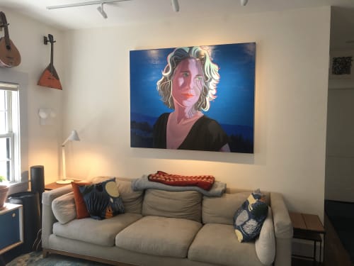 Helena Wurzel - Paintings and Prints | Wescover