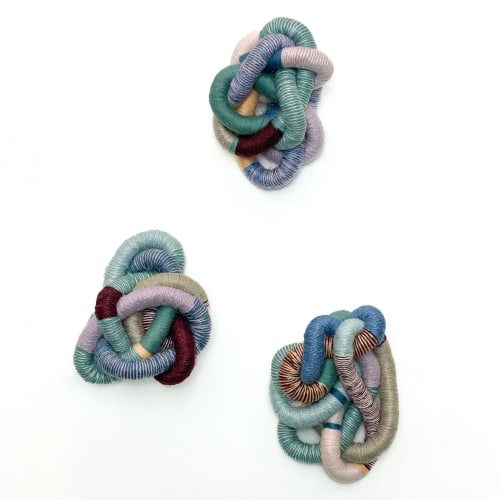 Renata Daina - Wall Hangings and Art | Wescover