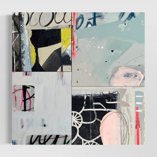 Sarah Finucane - Paintings and Art | Wescover