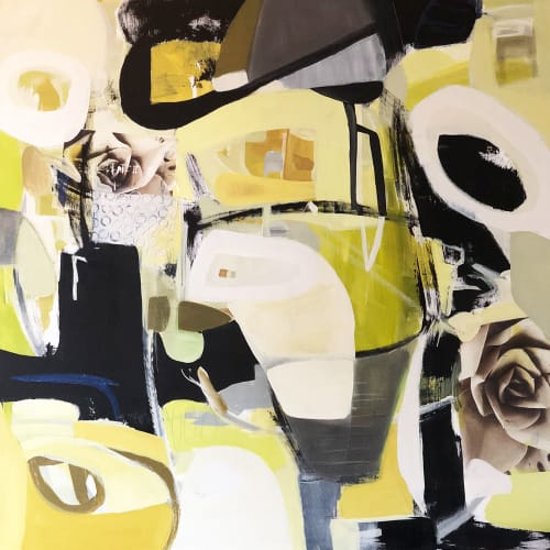 Irene Nelson - Paintings and Art | Wescover