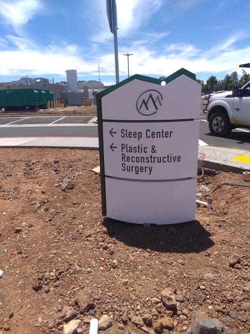 Jones Sign Company - Signage and Architecture | Wescover