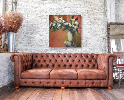 Explore CJK Studio Design and Art | Wescover