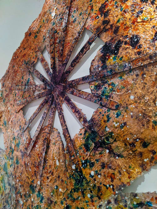 Garry Grant Studio - Public Art and Paintings | Wescover