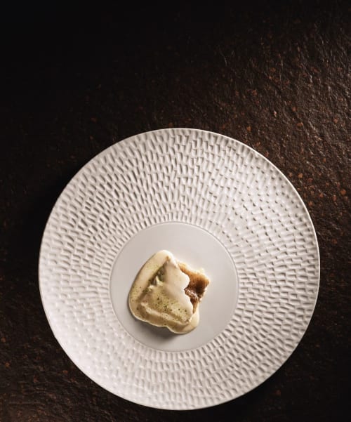 Handmade Michelin Star Tableware | Wescover