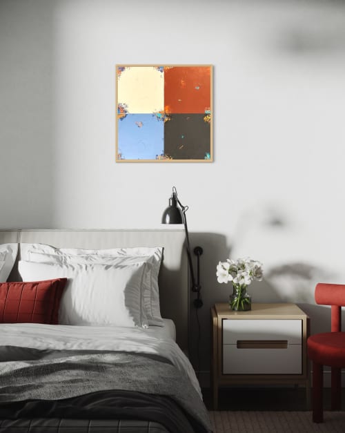 JD Logan Fine Art - Paintings and Mixed Media | Wescover