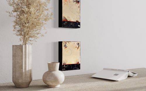 JD Logan Fine Art - Paintings and Mixed Media | Wescover