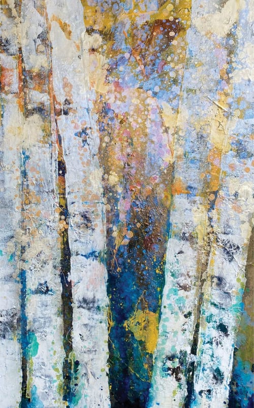 Tom Boatright - Paintings and Art | Wescover