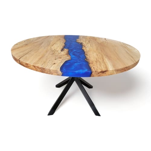 KC Custom Hardwoods - Furniture and Serveware | Wescover