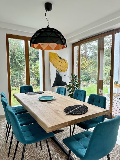 ADAMLAMP - Pendants and Lighting | Wescover