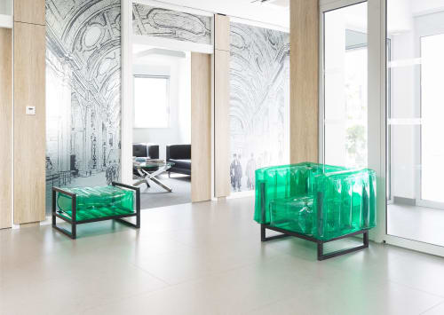 MOJOW DESIGN - Furniture and Pillows | Wescover