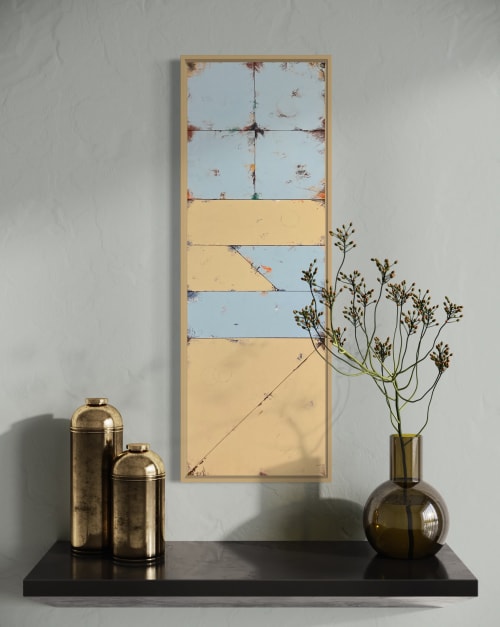 JD Logan Fine Art - Paintings and Mixed Media | Wescover