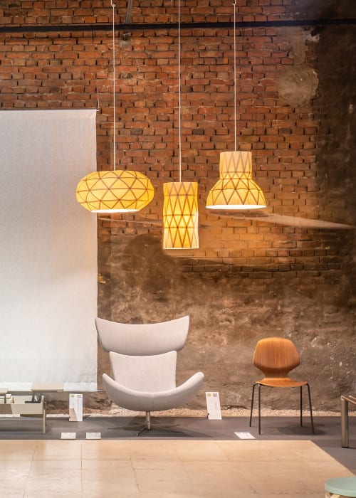 ADAMLAMP - Pendants and Lighting | Wescover