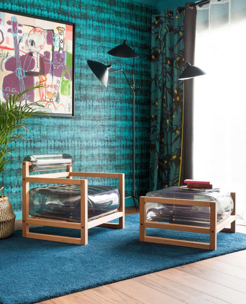 MOJOW DESIGN - Chairs and Furniture | Wescover