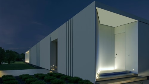 MAO Architects - Architecture and Renovation | Wescover