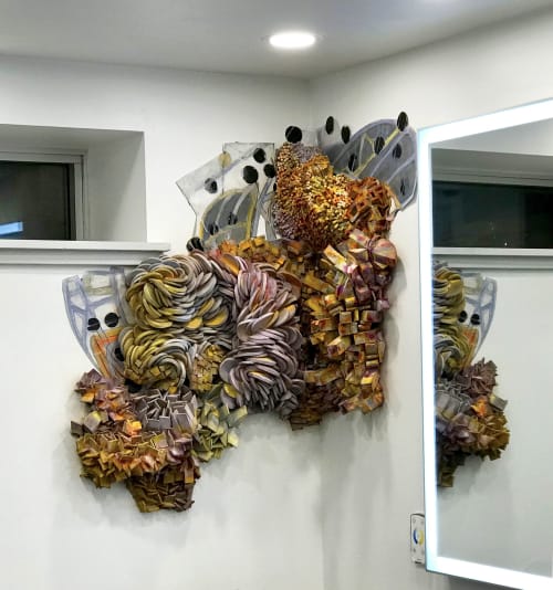 Explore Richard Nicholas Hair Studio Design and Art | Wescover