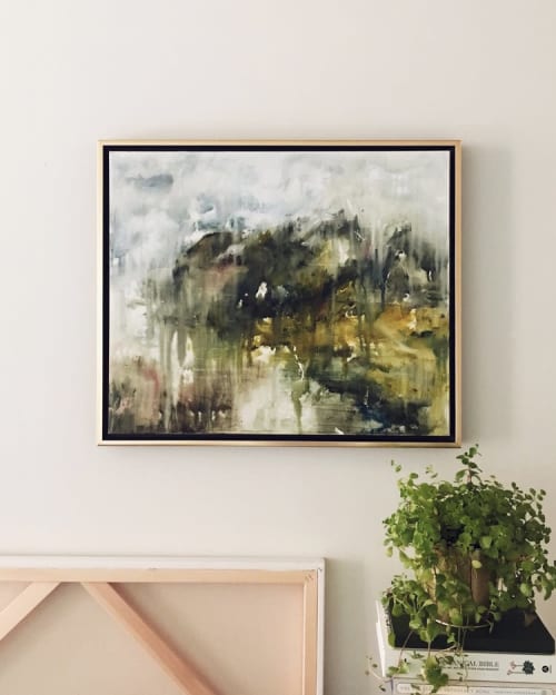 Emily Tingey - Paintings and Art | Wescover