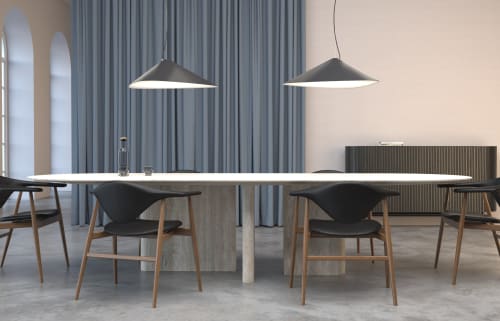 Daniel Becker Studio - Chandeliers and Lighting | Wescover