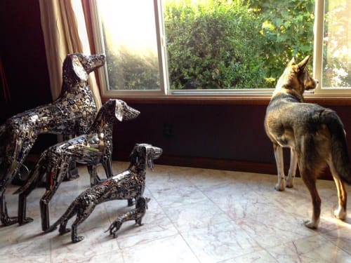 Brian Mock - Sculptures and Art | Wescover
