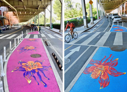 BroCoLoco - Art and Street Murals | Wescover