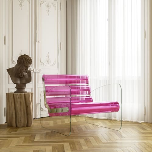 MOJOW DESIGN - Chairs and Furniture | Wescover