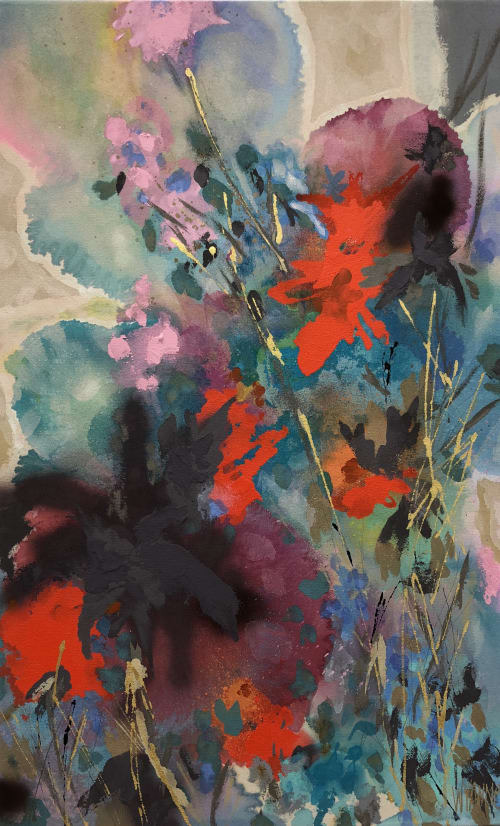 Wyanne Thompson - Paintings and Art | Wescover