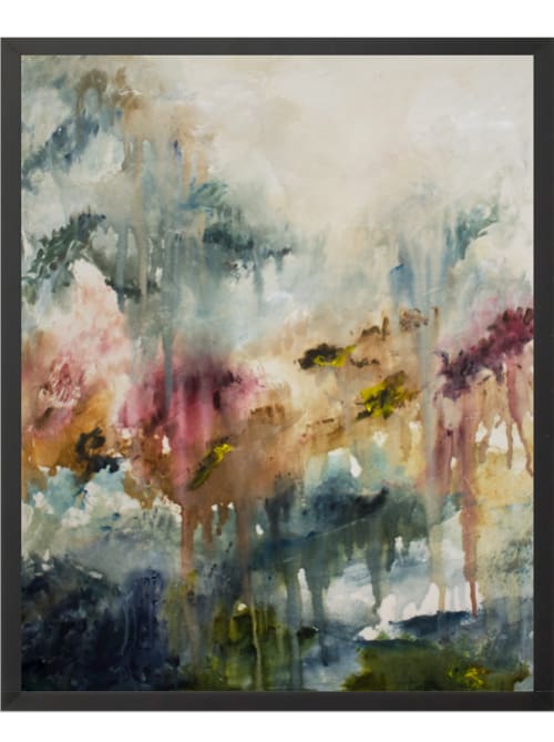 Emily Tingey - Paintings and Photography | Wescover