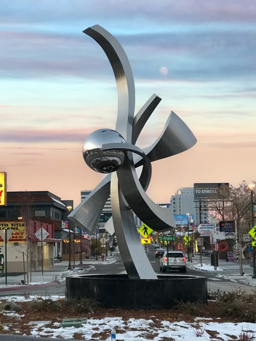 Innovative Sculpture Design - Art and Public Sculptures | Wescover