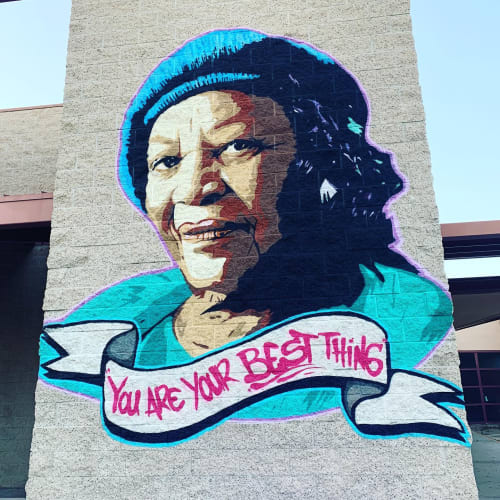 The Hyste - Murals and Interior Design | Wescover