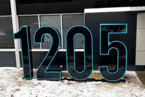 Jones Sign Company - Signage and Architecture | Wescover