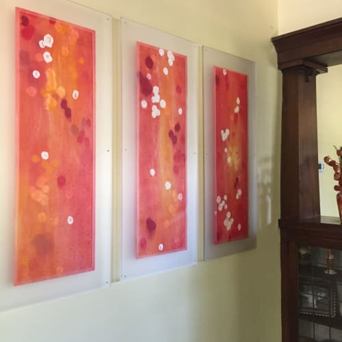 Jane Guthridge - Art and Pendants | Wescover