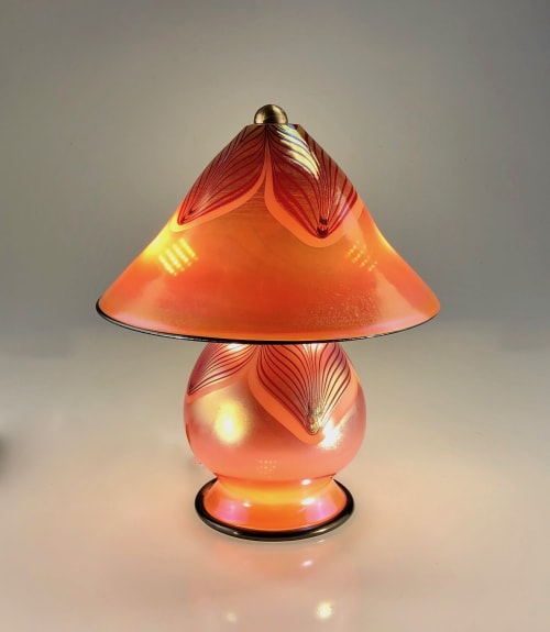 Rick Strini - Lighting and Art | Wescover