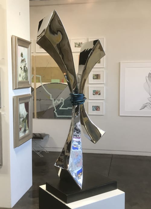 Innovative Sculpture Design - Art and Public Sculptures | Wescover
