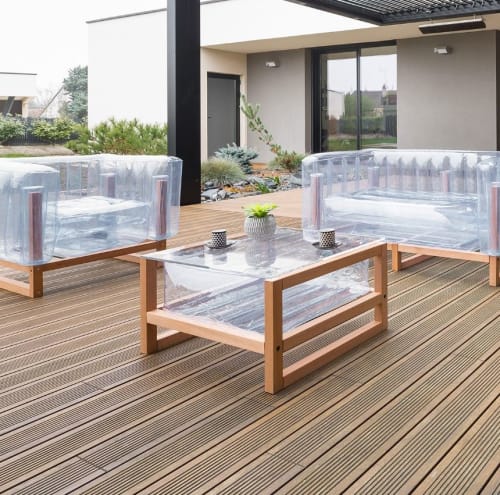 MOJOW DESIGN - Chairs and Furniture | Wescover