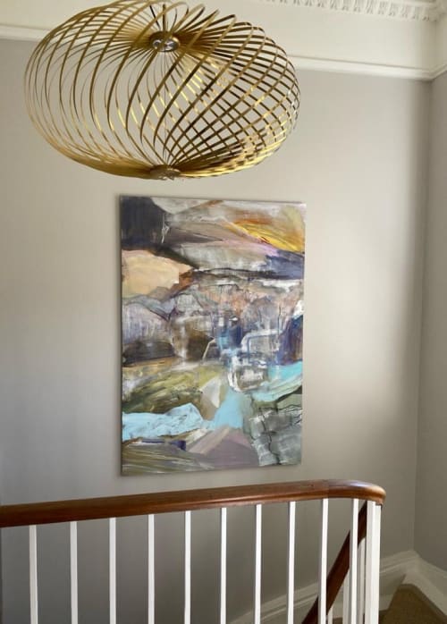 Caroline Hall - Paintings and Art | Wescover
