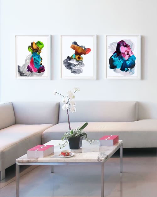 Laura Stack Art - Mixed Media and Art | Wescover